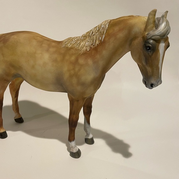 Breyer | Other | Custom Breyer Horse | Poshmark